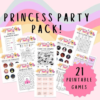 How to Plan the Ultimate Prince and Princess Party - Gifts & Party Planning