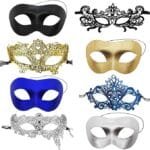 How to Throw an Unforgettable Masquerade Party