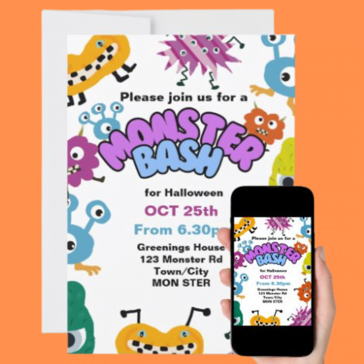 Fun Halloween Party ideas for Kids 2025