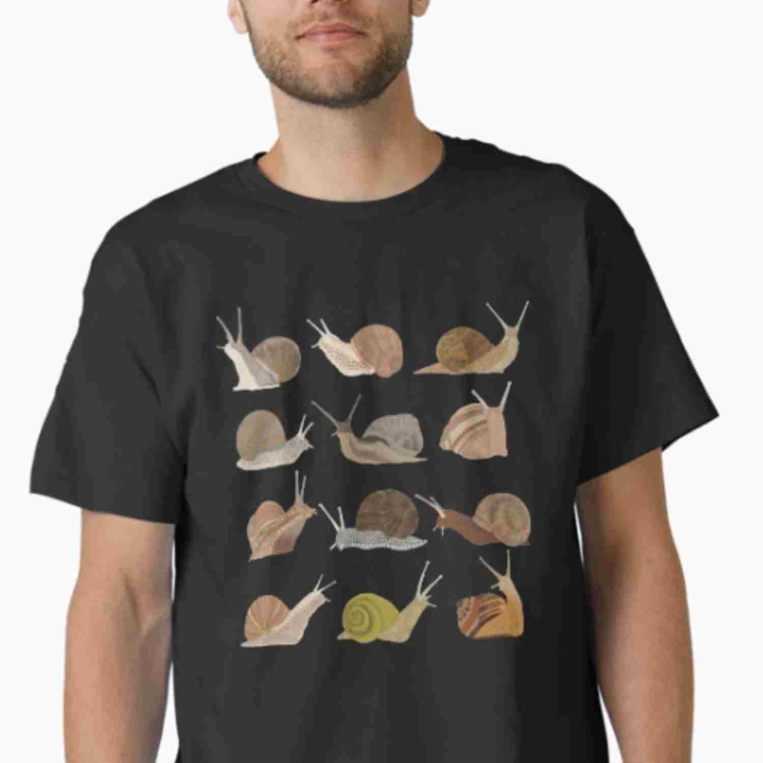 The Best Gift Ideas for Snail Lovers (Unique & Quirky Finds) - 2025