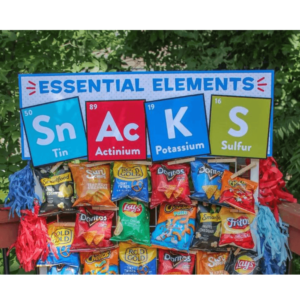Fun Science Party Ideas for Kids - Gifts & Party Planning