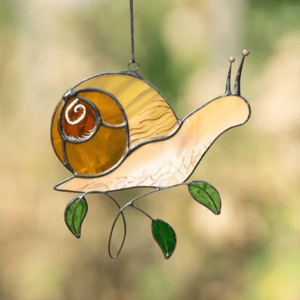 The Best Gift Ideas for Snail Lovers (Unique & Quirky Finds) - 2025