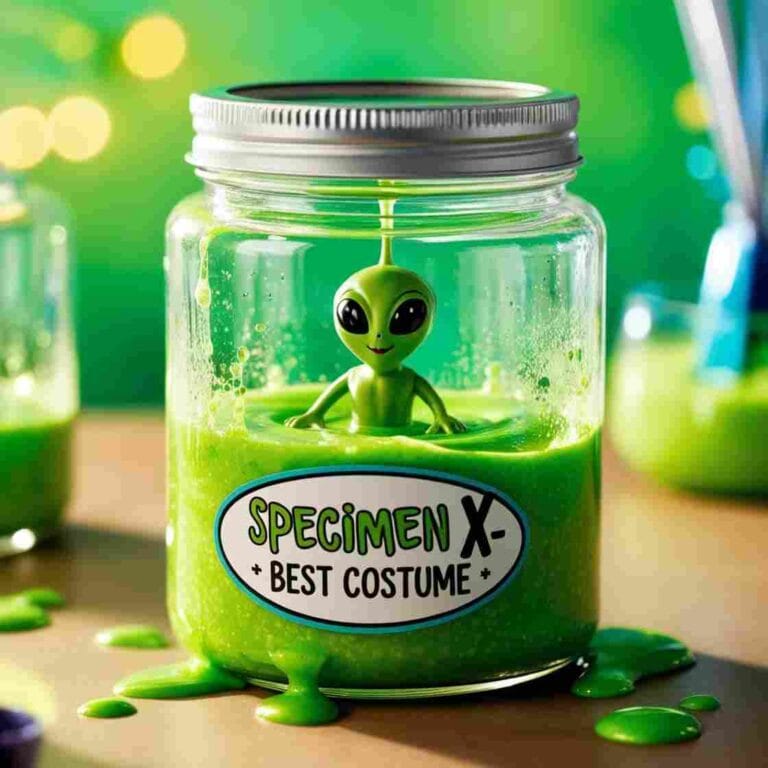 How to Throw a Sci-Fi Party That’s Truly Galactic - Gifts & Party Planning