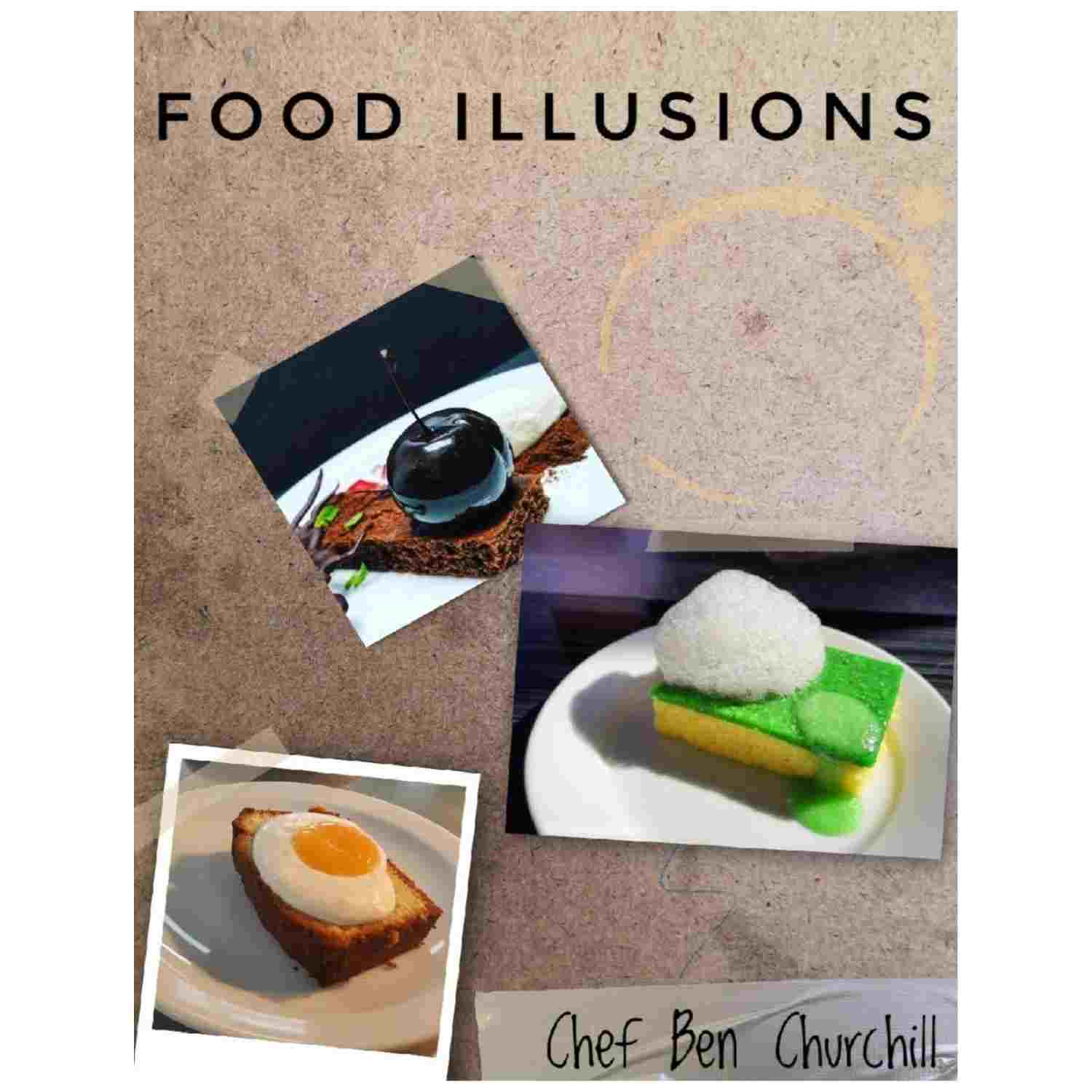 Upside Down Dinner Party - Gifts & Party Planning